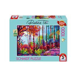 Schmidt Spiele Spiel - Im Herzen des Waldes | Gr.: onesize