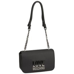 Love Moschino Handtasche Prism in Black | Gr.: onesize