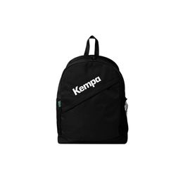 Kempa Rucksack Team Junior in schwarz | Gr.: onesize