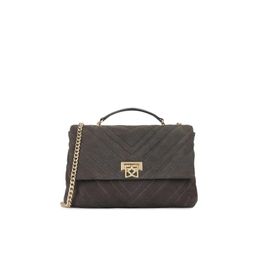 Kazar Schultertaschen in Grau | Gr.: onesize