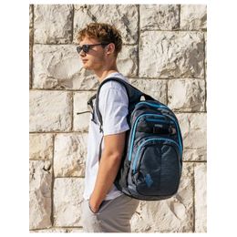 Nitro Rucksack CHASE in HAZE | Gr.: onesize
