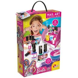 Liscianigiochi Spielzeug - Barbie Nail Art - Colour Change | Gr.: onesize