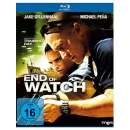 LEONINE Distribution Film - End of Watch | Gr.: onesize