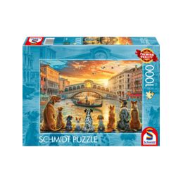 Schmidt Spiele Spiel - Am Kai | Gr.: onesize
