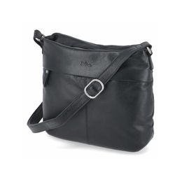 Beliana Handtasche in schwarz | Gr.: onesize