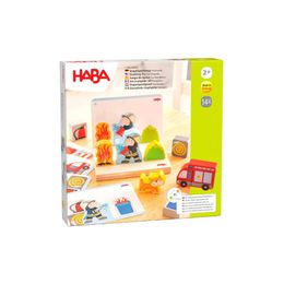 HABA Sales GmbH & Co.KG Stapelspielzeug Feuerwehr | Gr.: onesize
