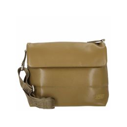 Jost Kaarina - Schultertasche 27 cm (khaki) in khaki | Gr.: onesize