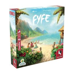 Pegasus Spiele FYFE (Edition Spielwiese) (deutsche Ausgabe) | Gr.: onesize