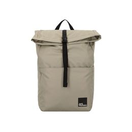 Jack Wolfskin Island Daypack 40.5 cm Laptopfach in stone | Gr.: onesize