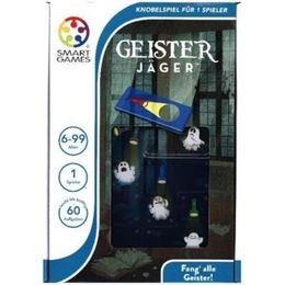 Smart Toys and Games Spiel - Geisterj&auml;ger (Spiel) | Gr.: onesize