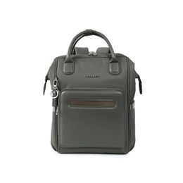 Hedgren Fika Moka Daypack M 39 cm Laptopfach in black ink | Gr.: onesize