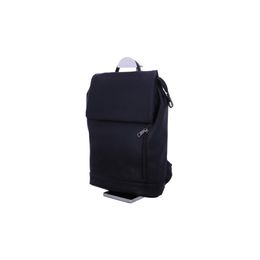 Jennifer Jones Rucksack in schwarz | Gr.: onesize
