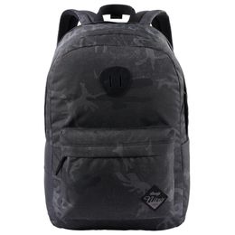 Nitro Rucksack URBAN PLUS in FORGED CAMO | Gr.: onesize