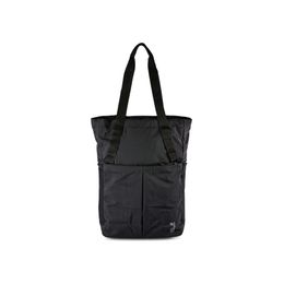 Jack Wolfskin Zoya Shopper Tasche 41 cm Laptopfach in black | Gr.: onesize