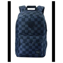 Nitro Rucksack URBAN PLUS in CHECKER | Gr.: onesize