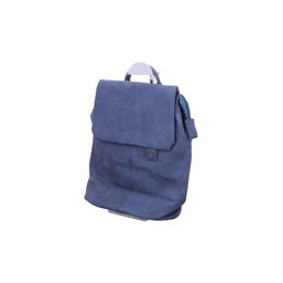 Bag Street Rucksack in blau | Gr.: onesize