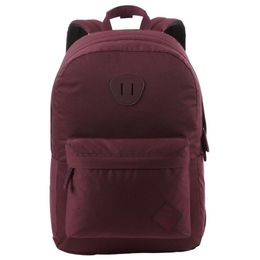 Nitro Rucksack URBAN PLUS in WINE | Gr.: onesize