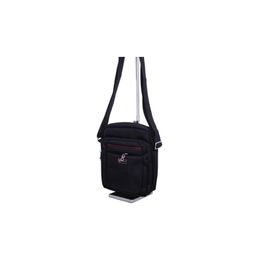 Bag Street Tasche in schwarz | Gr.: onesize