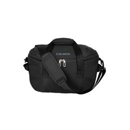 Travelite Basics Weekender Reisetasche 40 cm in schwarz | Gr.: onesize