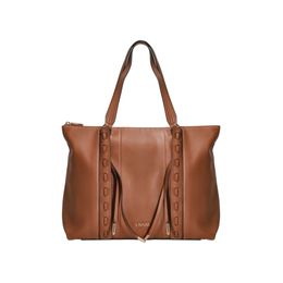 Liu Jo Melodica - Umh&auml;ngetasche 43 cm M (caramello) in caramello | Gr.: onesize