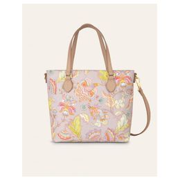 Oilily Hella Handtasche in Braun | Gr.: onesize