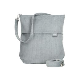 Zwei Mademoiselle.M Schultertasche 31 cm in cord sage | Gr.: onesize