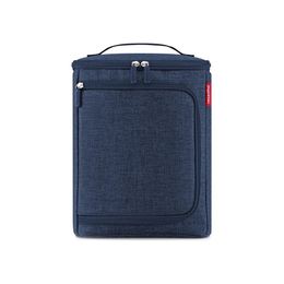 Reisenthel Coolerbox K&uuml;hltasche 23 cm in twist navy | Gr.: onesize