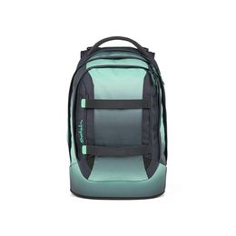 Satch Pack Schulrucksack 45 cm in gradient mint | Gr.: onesize