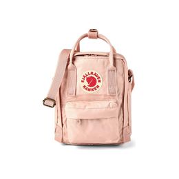 Fj&auml;llr&auml;ven FJ&Auml;LLR&Auml;VEN Kanken Sling Umh&auml;ngetasche 15 cm in chalk rose | Gr.: onesize