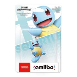 Nintendo amiibo Shiggy Super Smash Bros. Collection | Gr.: onesize