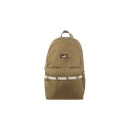 Phase Tape Backpack 20 Liter Rucksack in Puma olive | Gr.: onesize