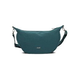 Zwei Mademoiselle.M Umh&auml;ngetasche 34 cm in pacific | Gr.: onesize