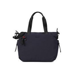Hedgren String Shopper Tasche 35 cm Laptopfach in vulcan blue | Gr.: onesize