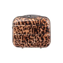 Franky PC13LEO-BEAUTY Case leopard | Gr.: onesize
