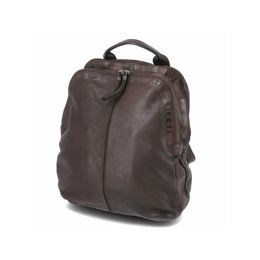 Beliana Cityrucksack in braun | Gr.: onesize