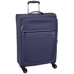 American Tourister Trolley Aerospin Spinner M in Indigo | Gr.: onesize