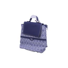 Rieker Rucksack in blau | Gr.: onesize