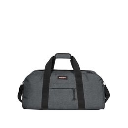 Eastpak Station+ 58 - Reisetasche 62 cm (black denim) in black denim | Gr.: onesize