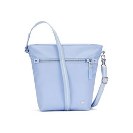 Pacsafe W Umh&auml;ngetasche 25 cm in serenity blue | Gr.: onesize