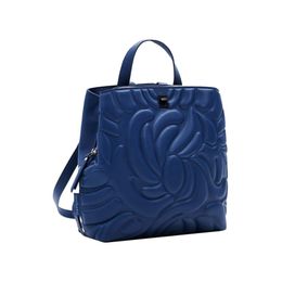 Desigual Curie Sumy - Rucksack Mini 29.5 cm (azul noche) in azul noche | Gr.: onesize