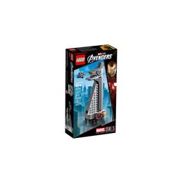 Lego Super Heroes 40334 Avengers Tower | Gr.: onesize