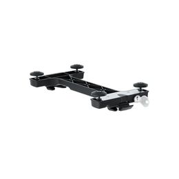 Racktime Systemadapter Snapit 2.0 in schwarz | Gr.: onesize
