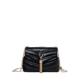 Valentino by Mario Valentino Tasche Privilege in schwarz gold - 0001 | Gr.: onesize