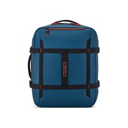 Roncato Norway Reiserucksack 45 cm in denim | Gr.: onesize