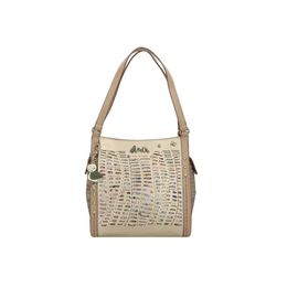 Anekke Amazonia Schultertasche 28.5 cm in mehrfarbig | Gr.: onesize