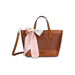 Picard Menton Shopper Tasche 24 cm in cognac | Gr.: onesize