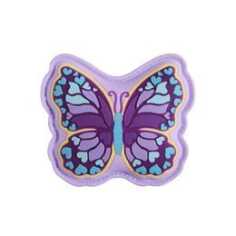 Step By Step Ranzen-Zubeh&ouml;r-Set MAGIC MAGS in Butterfly Luna | Gr.: onesize