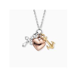 Engelsrufer 925 Sterling Silber | Gr.: onesize