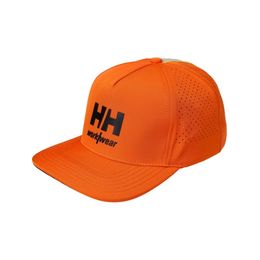Helly Hansen Cap "Addvis Performance Cap" in Orange | Gr.: onesize