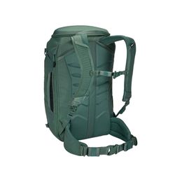Thule Landmark 40 - Reiserucksack 55 cm (darkest blue) in hazy green | Gr.: onesize